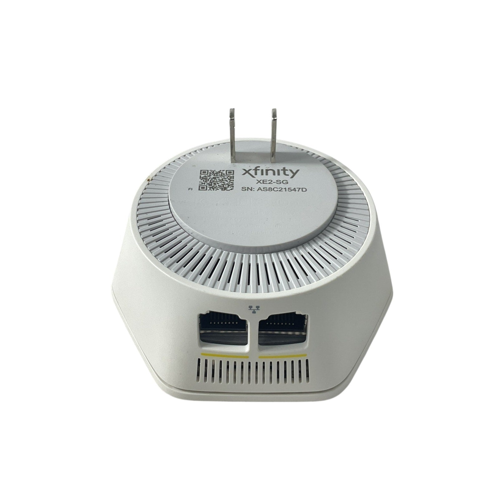 extensor de red Wi-Fi Xfinity xFi Pod (2.ª generación)