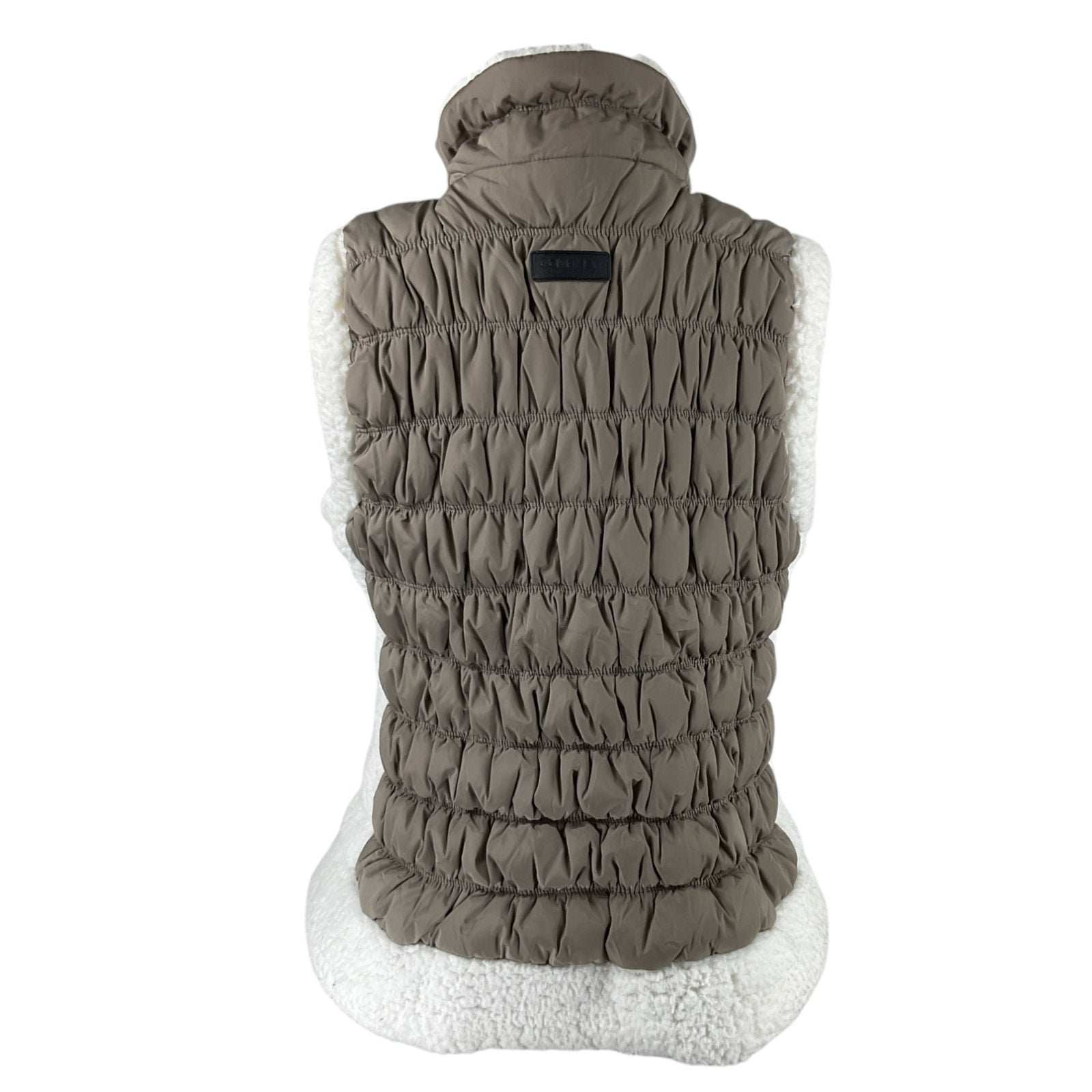 Chaleco XL (Calvin Klein)