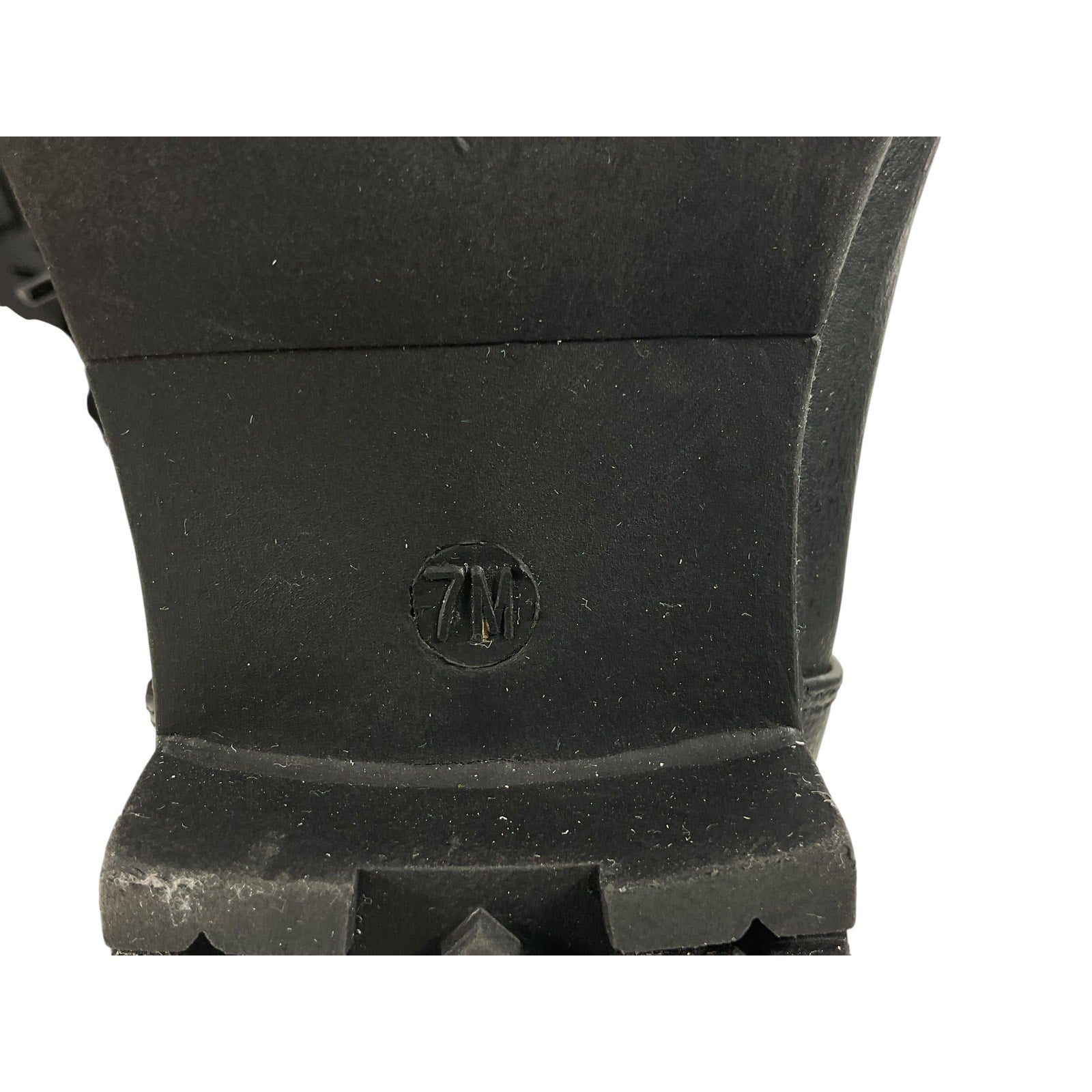 Botín 7 (Jessica Cline)