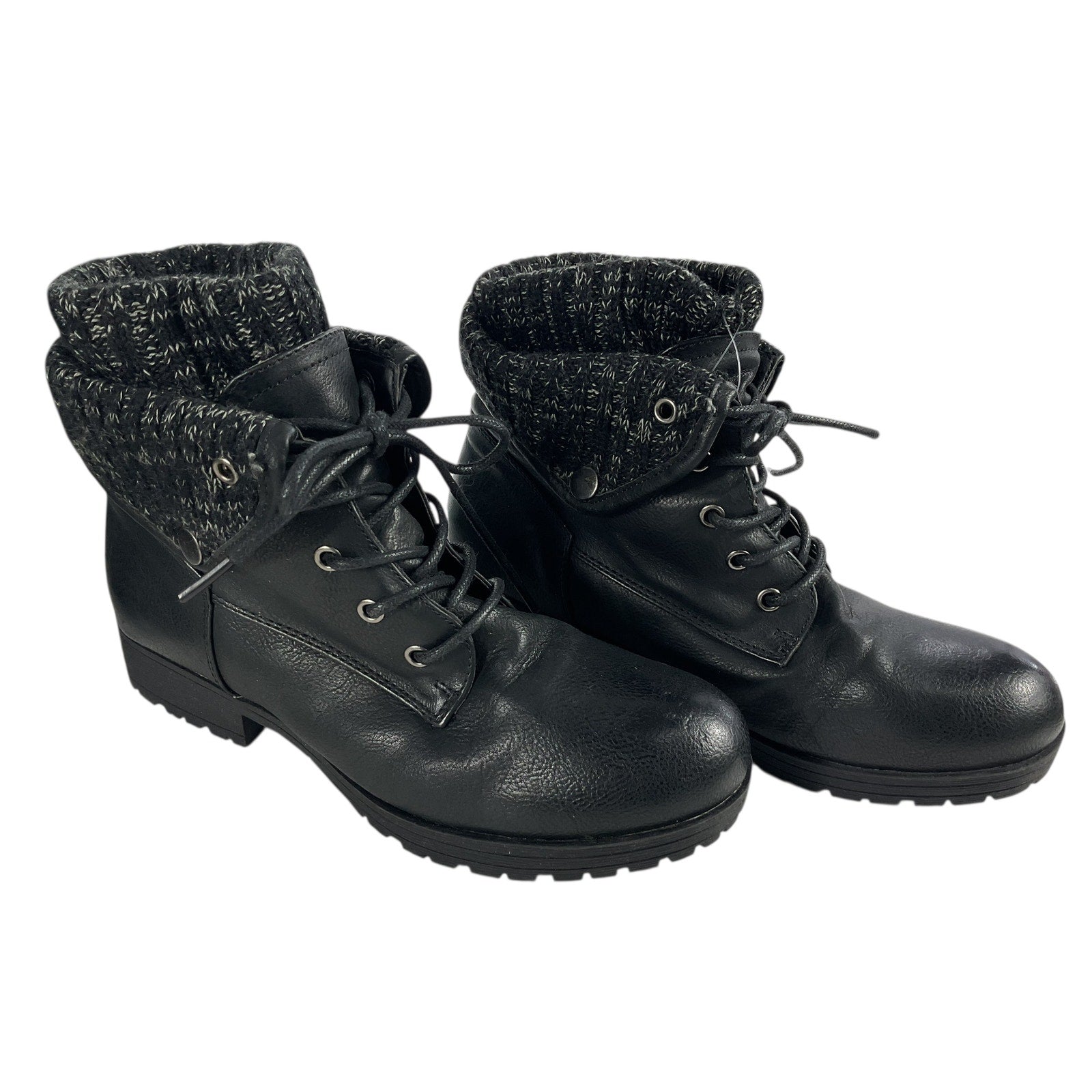 Botín 7 (Jessica Cline)